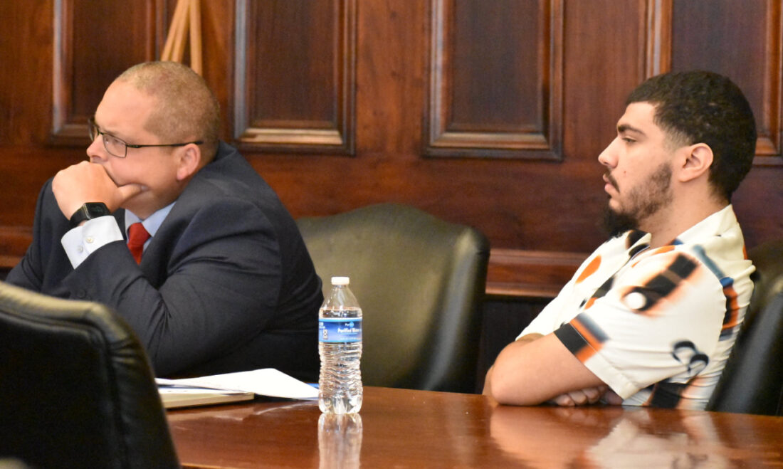 Appeal filed in rape case | News, Sports, Jobs - The Vindicator